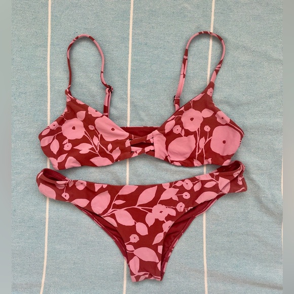 Billabong | Swim | Billabong Bikini | Poshmark